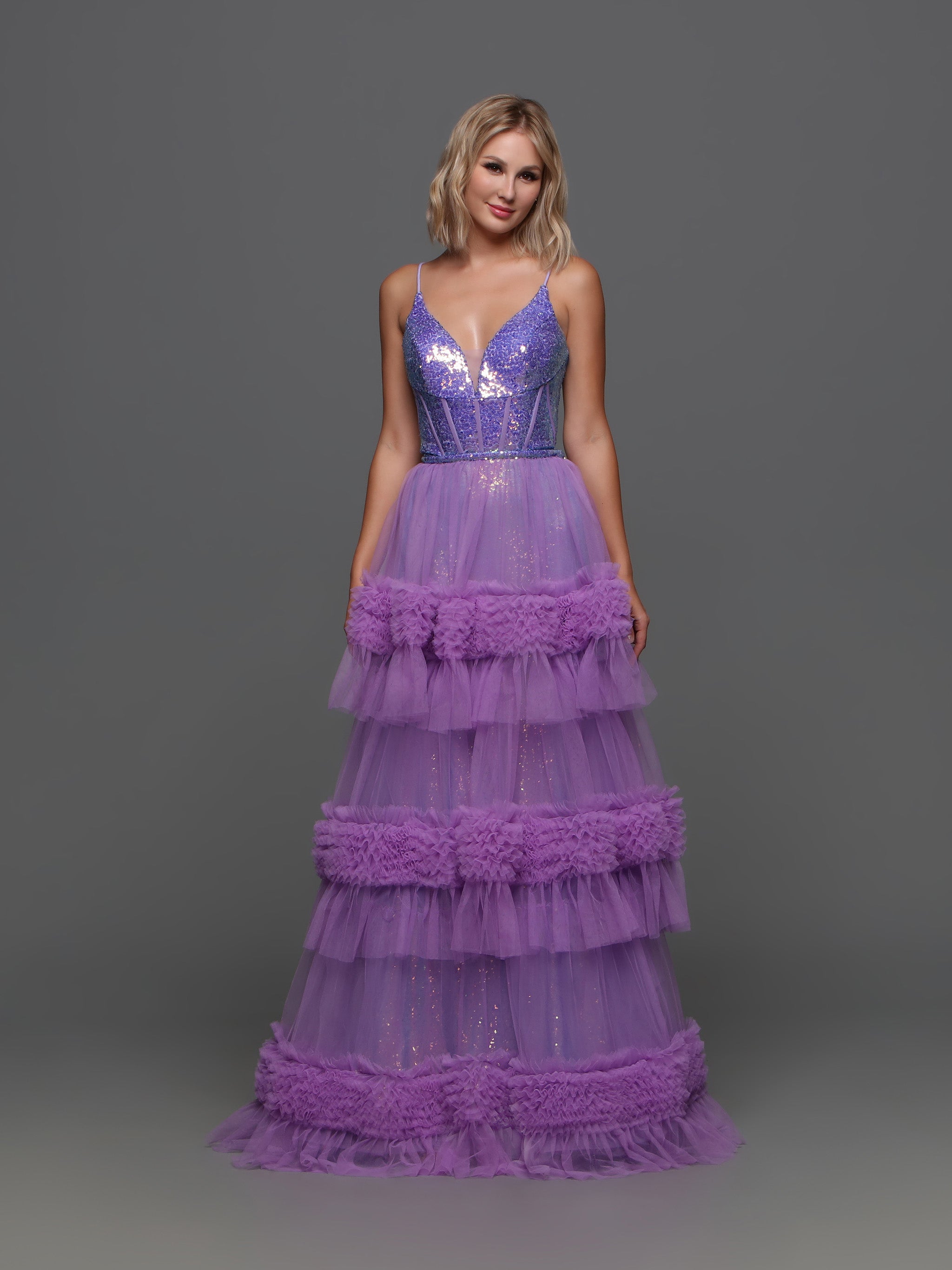 Candice Wang Prom Dresses – Glass Slipper Formals
