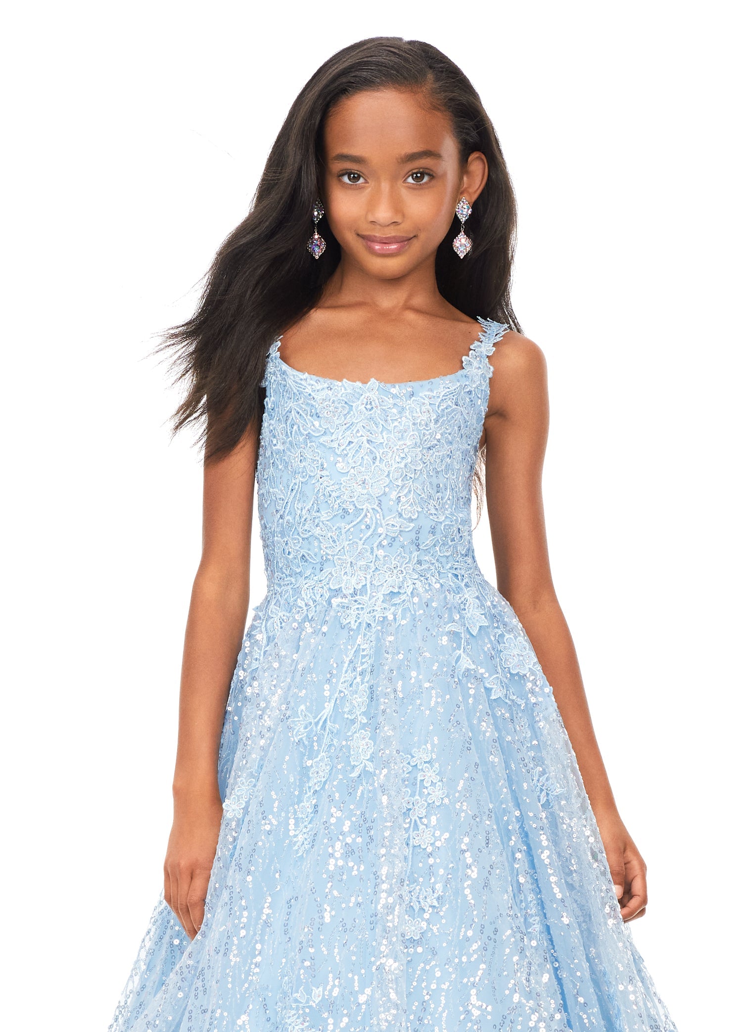 Kids Formal Dresses Girls